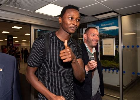 Umar Sadiq Admits He Planned Roma Stay Until Steven Gerrard Called Him