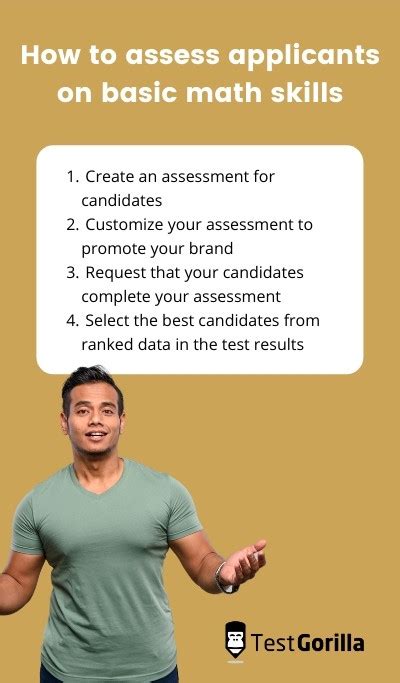 Basic Math Test Double Digit Numbers Testgorilla