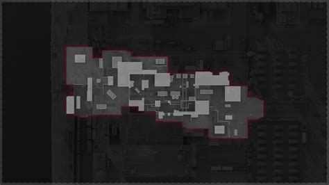 First Look At All Multiplayer Maps In Black Ops Cold War Cod Tracker