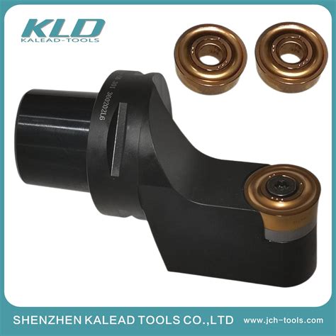Cnc Holder Insert Heavy Cutting Milling Psc Capto Tool Carbide Turning Insert Carbide Insert