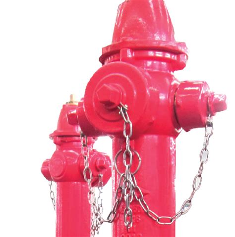 Dry Barrel Hydrant 250 Psi Fire Guard Global