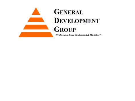 General Development Group Nashua Ia