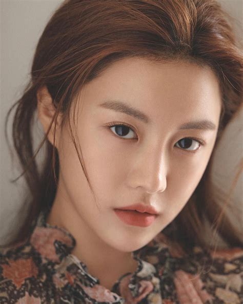 Go Yoon Jung Cyrusrillomoore