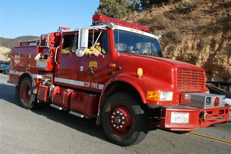 Cal Fire 4200