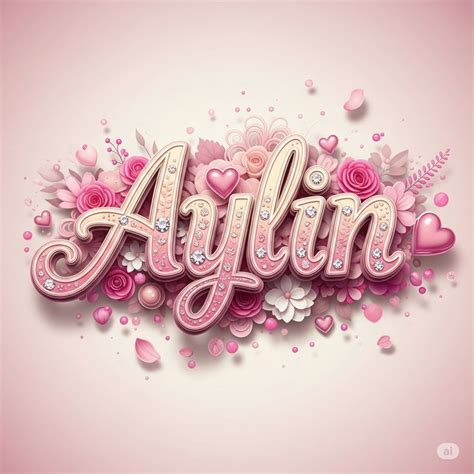 Name Aylin🌸🩷 Aylin Nombre Ailyn Ailin