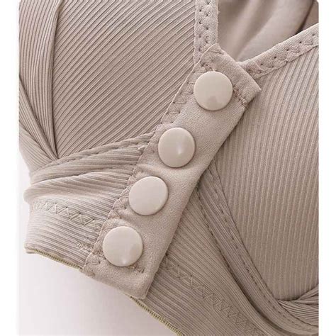 Promo Bra Kait Depan Bh Menyusui Jumbo Big Size Wanita Tanpa Kawat