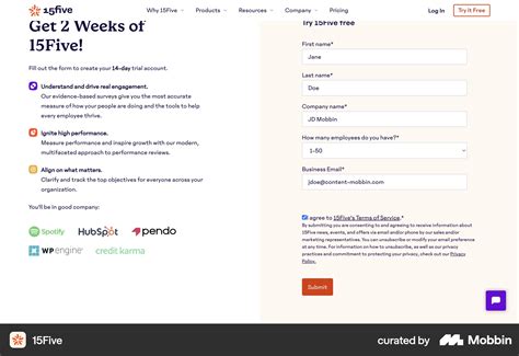Web Floating Action Button Design