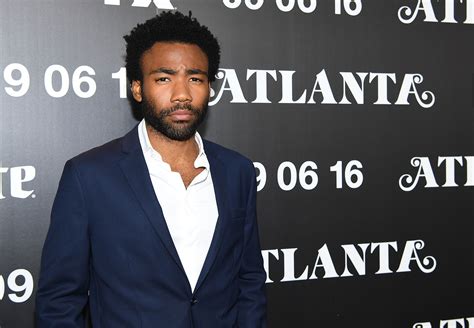 Donald Glovers ‘atlanta Is A Television Breakthrough The Urban Daily