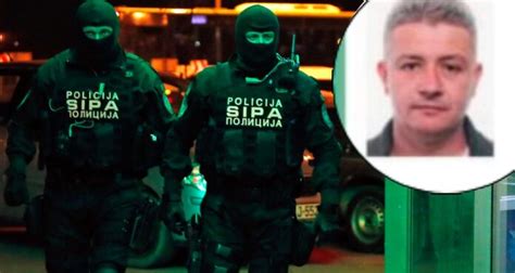 Pripadnik Sipa E Oduzeo Sebi život Nakon što Je Saznao Da Boluje Od