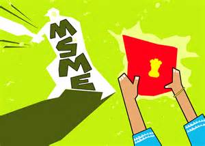 Budget How Sitharaman Plans To Boost The Msme Sector Business