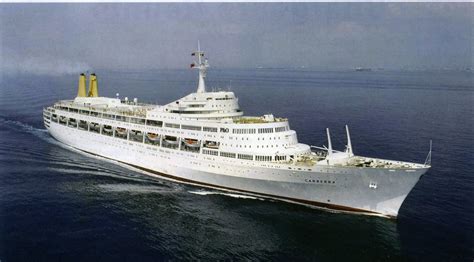 Ss Canberra Alchetron The Free Social Encyclopedia