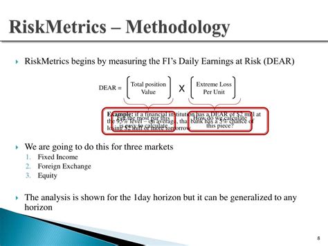 Ppt Market Risk Powerpoint Presentation Free Download Id6922852