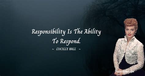 Lucille Ball Quotes Thoughts And Images