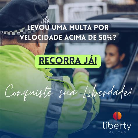 Multa Por Velocidade Acima De 50 Siga Multas