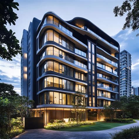 Page 3 Luxury Condominium Images Free Download On Freepik