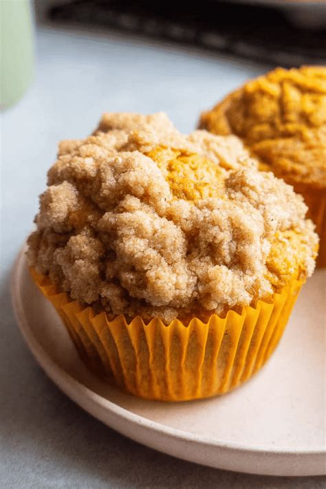 Pumpkin Muffins Recipe For Moist Flavorful Bakes In Minutes