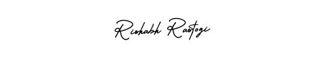 91 Rishabh Rastogi Name Signature Style Ideas Exclusive Esign