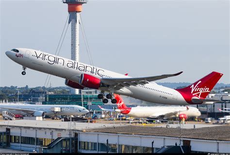 G Vsrb Virgin Atlantic Airbus A330 941 Photo By Martin Nimmervoll Id