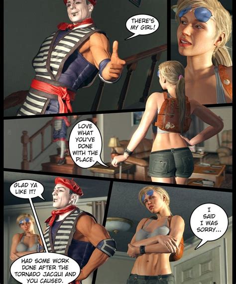 Mortal Kombat Nude Porn Pictures Xxx Photos Sex Images 4071214 Pictoa