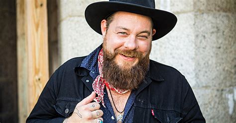 Album Review Nathaniel Rateliff And The Night Sweats Tearing At The