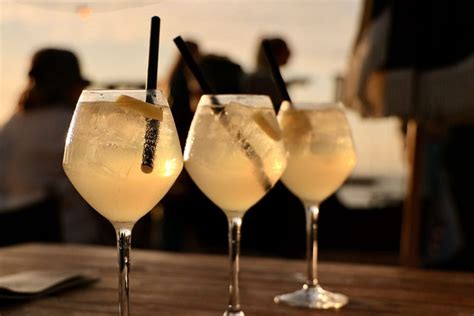 Gin Mit Bitter Lemon Die Ideale Kombination Mit Thoralm