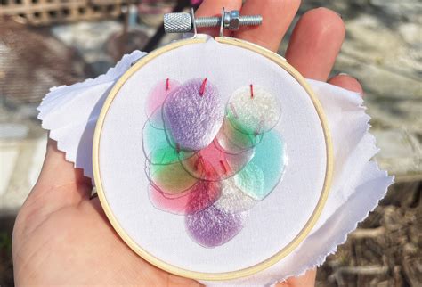 Fantastic Bioplastic New Uses And Techniques — Chimaera