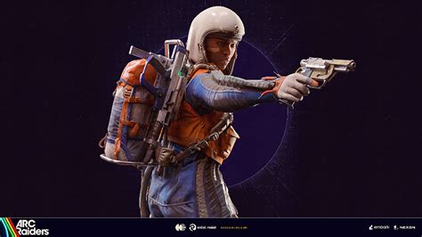 Arc Raiders Crossplay And Cross Save On Ps5 Xbox And Pc
