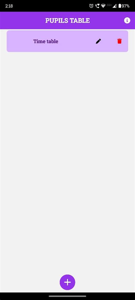 Pupils Timetable And Scheduler Apk For Android Download