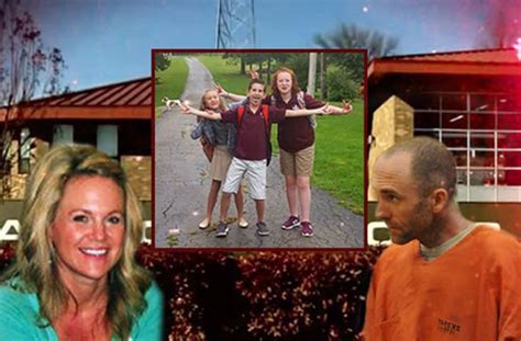 How An Ugly Divorce Ended Up In A Gruesome Ending True Activist