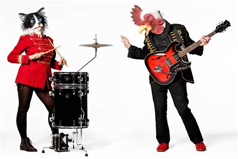 Live Music Home Routes Presents Kitty And The Rooster