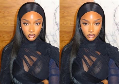 Ayra Starr Set Record Becomes 1st Nigerian Woman To Receive Riaa