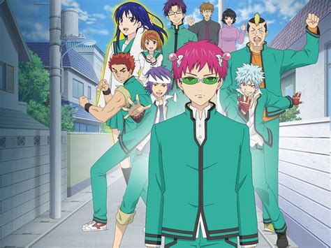 Saiki K Video Game English At Edna Mondragon Blog
