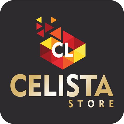 Celista Store Loja Online Shopee Brasil