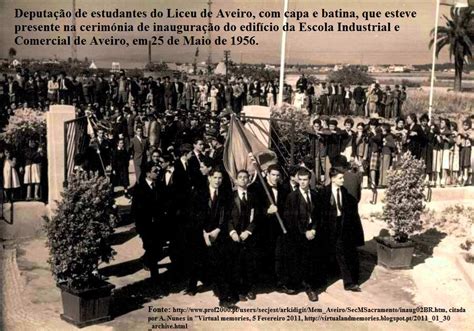 Notasandmelodias Notas Ao Fim Da Capa E Batina Nos Liceus
