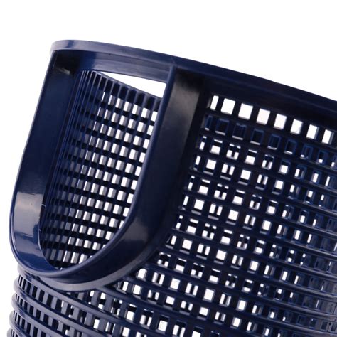 2x Swimming Pool Pump Filter Basket For Whisperflo Intelliflo 070387 B