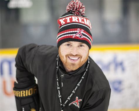 Paul Dagg Xtreme Hockey