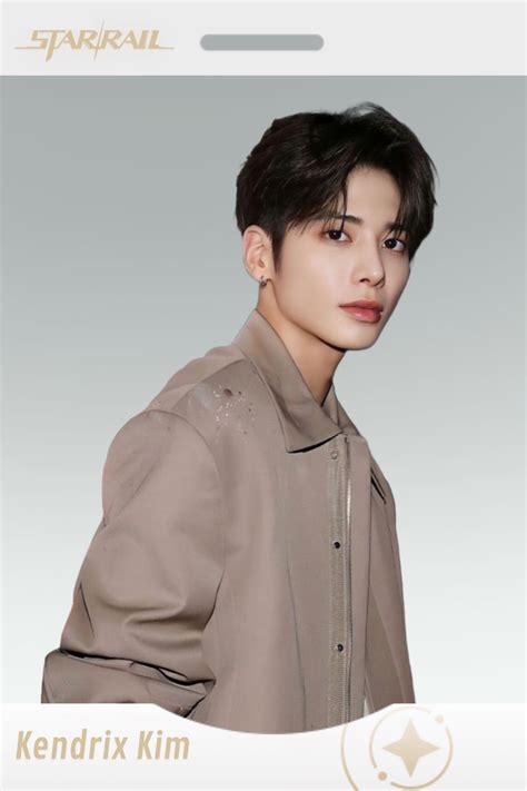 Kendrix Kim K Pop Fanon Fandom Wiki Fandom