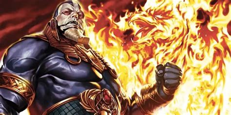 X Mens Strongest Mutant Gets A Fiery Upgrade In Shocking New Twist