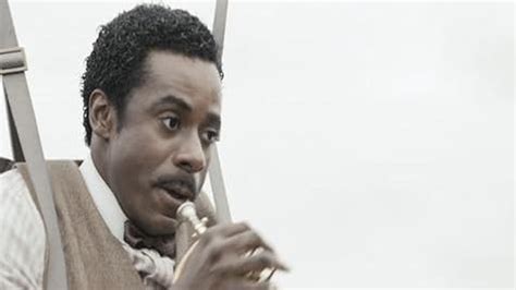 Gary Carr Imdb