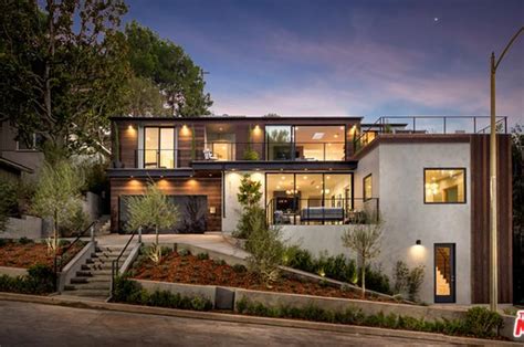 5538 Green Oak Dr Los Angeles Ca 90068 Redfin