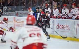 Boxers De Bordeaux Ligue Magnus « Cest Le Moment Dêtre Solidaire