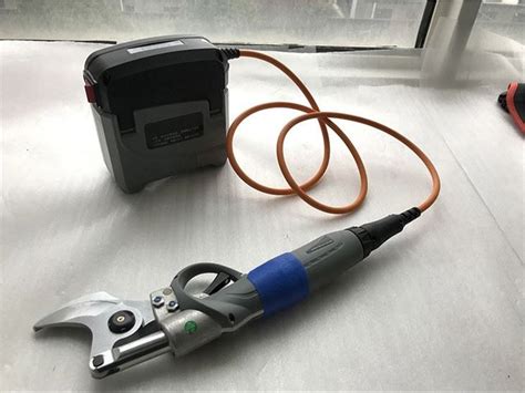 China Customized Electric Pruning Cutter Manufacturers Suppliers