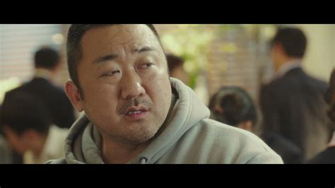 챔피언 마동석권율 20인치 팔뚝요징이 온다 196