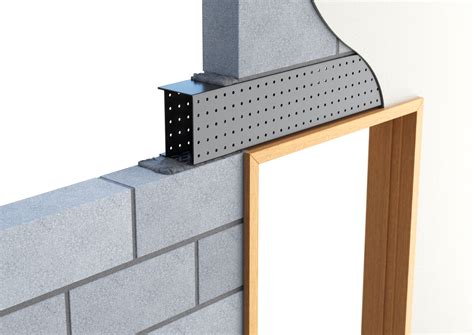 Steel Lintel For Block