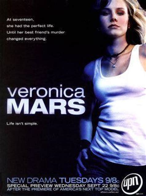 Sección Visual De Veronica Mars Serie De Tv Filmaffinity