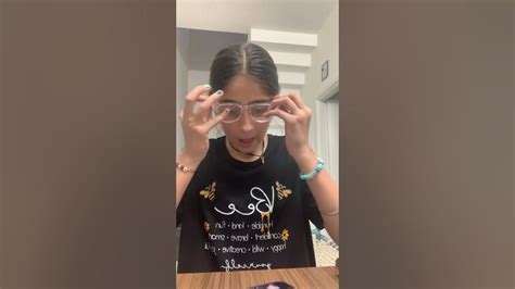 While Making The Rubi Dance Transition Youtube