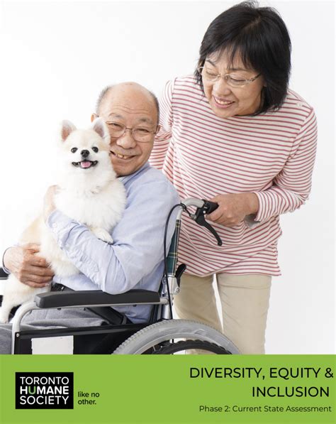 Tip Of The Week Sample Dei Policy The Association For Animal Welfare