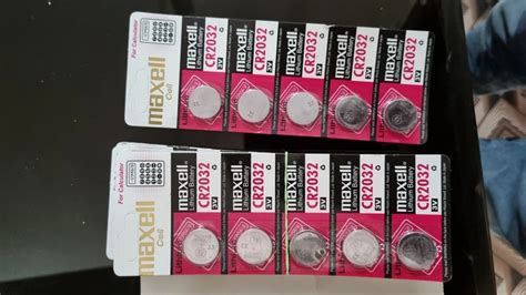 Button Cell Batteries At ₹ 5piece Button Cell Batteries In Faridabad