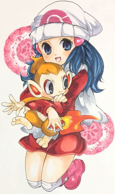 Soma Somari Chimchar Nintendo Pokemon Pokemon Dppt Pokemon