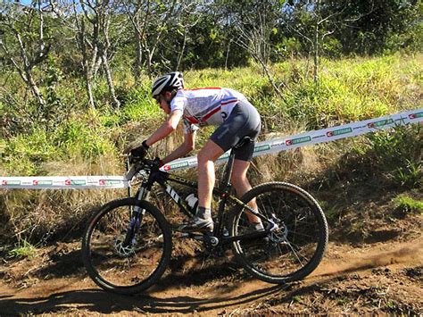 Nícolas Sessler Fatura O Bicampeonato No Brasileiro De Xco Bikemagazine